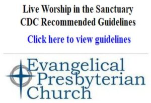 home - Evangelical Presbyterian Church